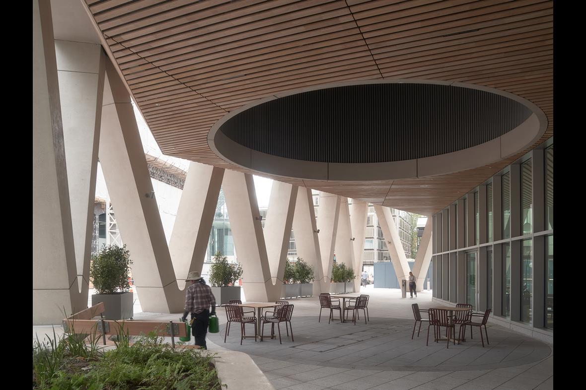 What made this project… n2 by Lynch Architects | Features | Building Design